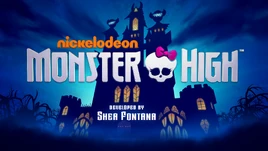Monster High | Nickstory Wiki | Fandom