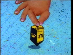 Commercial Central/1995/December 1995 | Nickstory Wiki | Fandom