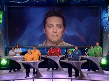 BrainSurge/Episode 307: Father / Daughter | Nickstory Wiki | Fandom