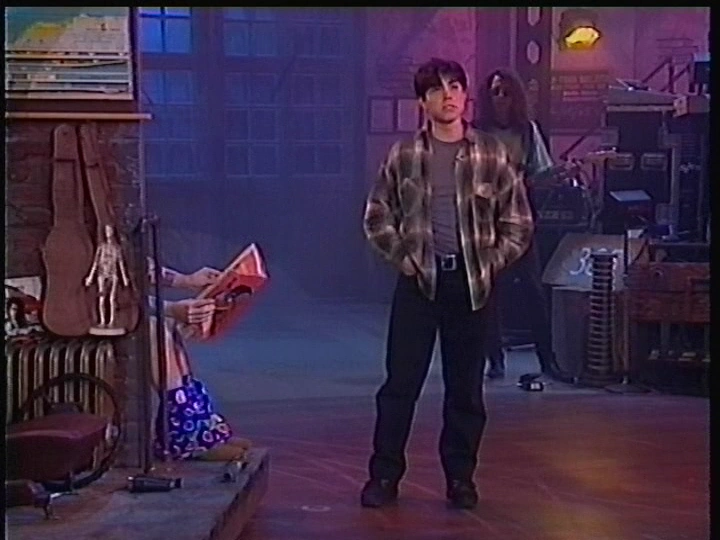 December 26, 1992 | Nickstory Wiki | Fandom