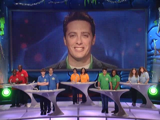 BrainSurge/Episode 316: Mother / Son | Nickstory Wiki | Fandom