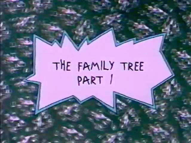 January 1, 1999/The Family Tree | Nickstory Wiki | Fandom