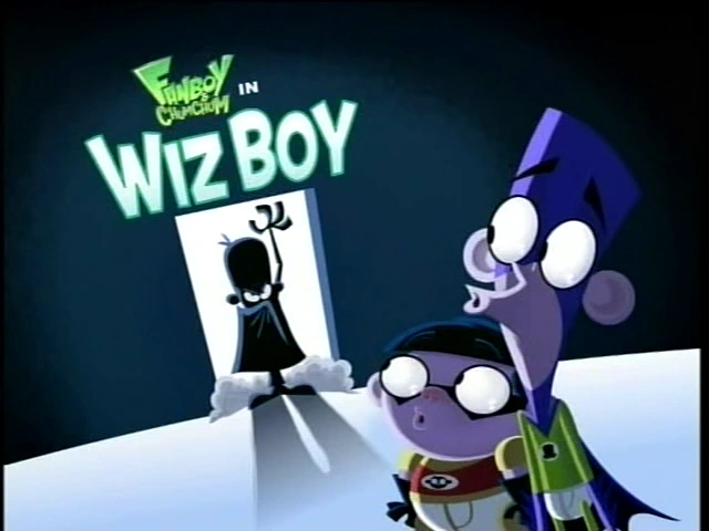 November 6, 2009/Wizboy / Trading Day | Nickstory Wiki | Fandom