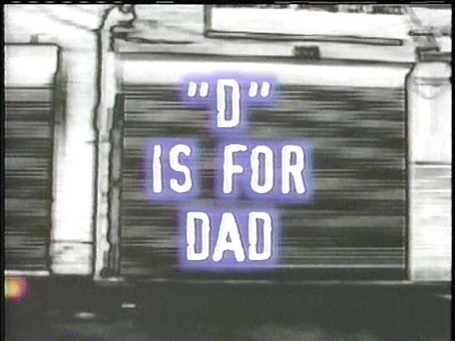 September 13, 1999/"D" is for Dad / Banned on the Run | Nickstory Wiki ...