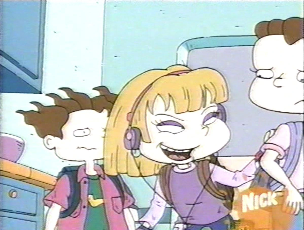 December 7, 2003 | Nickstory Wiki | Fandom