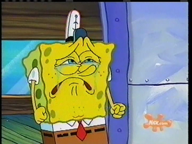 User blog:Disneychannel&nickfan/SpongeBob SquarePants airings (2005-09 ...