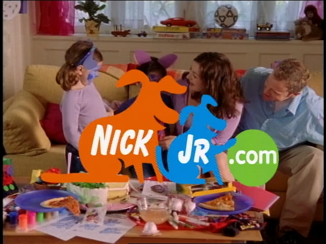 Commercial Central/2001/September 2001 | Nickstory Wiki | Fandom