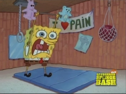 The Ultimate SpongeBob SpongeBash | Nickstory Wiki | Fandom