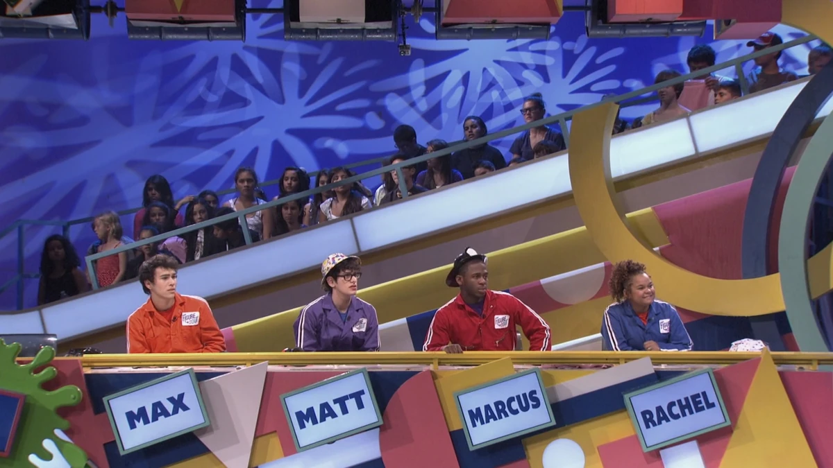 Figure It Out/Episode 626 | Nickstory Wiki | Fandom