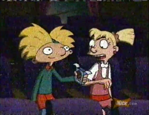 March 6, 2001 | Nickstory Wiki | Fandom