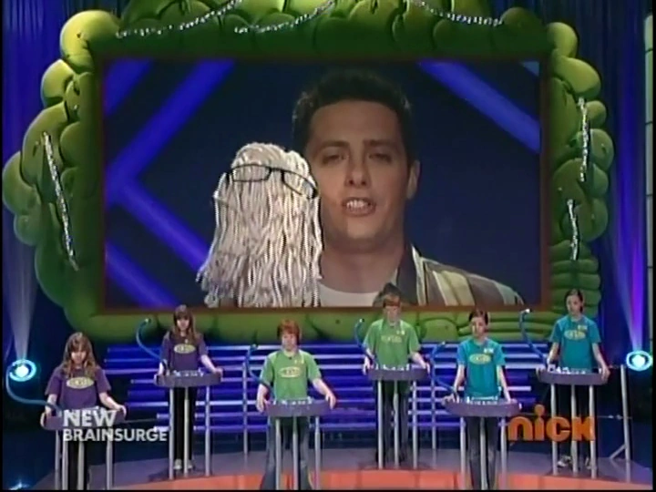 BrainSurge/Episode 232: Family – Twins | Nickstory Wiki | Fandom