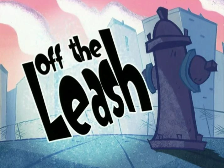 Catscratch/Off the Leash / Slumber Party | Nickstory Wiki | Fandom