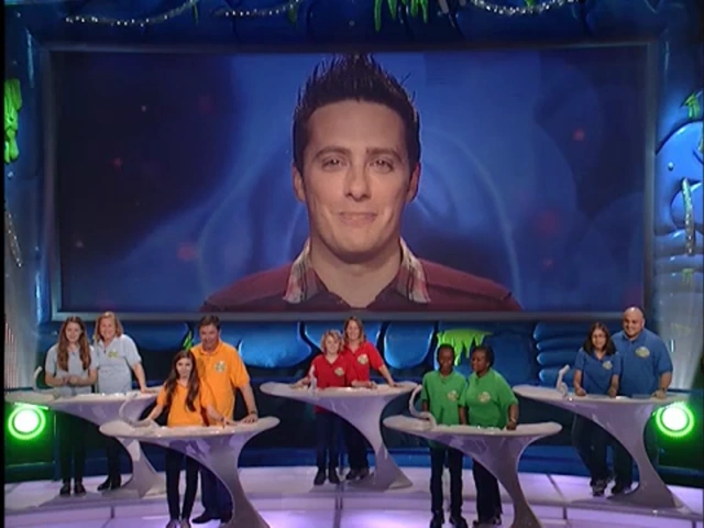 BrainSurge/Episode 310 | Nickstory Wiki | Fandom