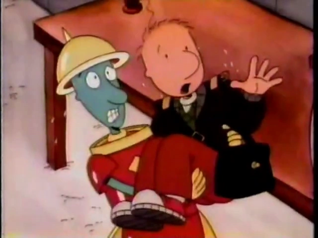 October 31, 1995 | Nickstory Wiki | Fandom