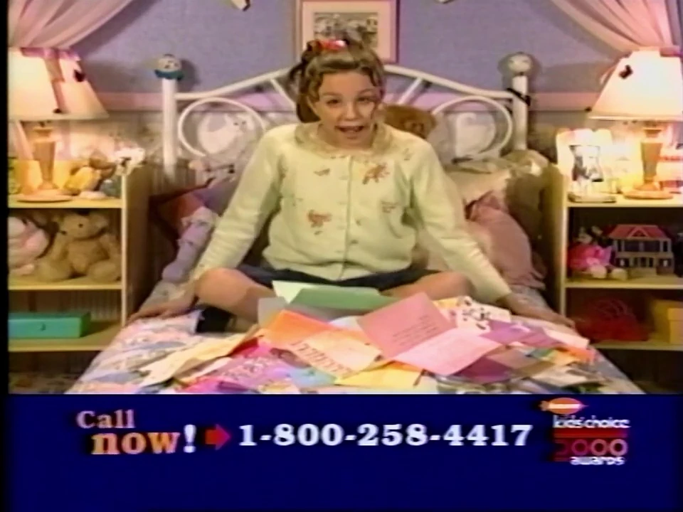 March 24, 2000 | Nickstory Wiki | Fandom