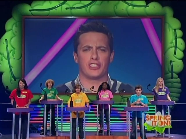 April 9, 2010/Episode 125 | Nickstory Wiki | Fandom