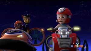 PAW Patrol/Pup Pup Boogie / Pups in a Fog | Nickstory Wiki | Fandom