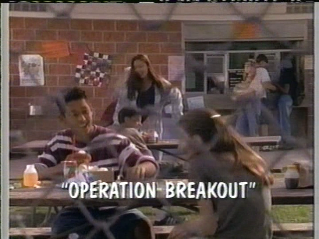 February 13, 2000/Operation: Breakout | Nickstory Wiki | Fandom