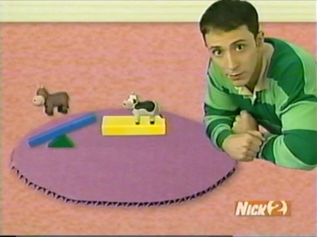 May 15, 2003 | Nickstory Wiki | Fandom