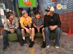 U-Pick Live/June 2, 2004 | Nickstory Wiki | Fandom