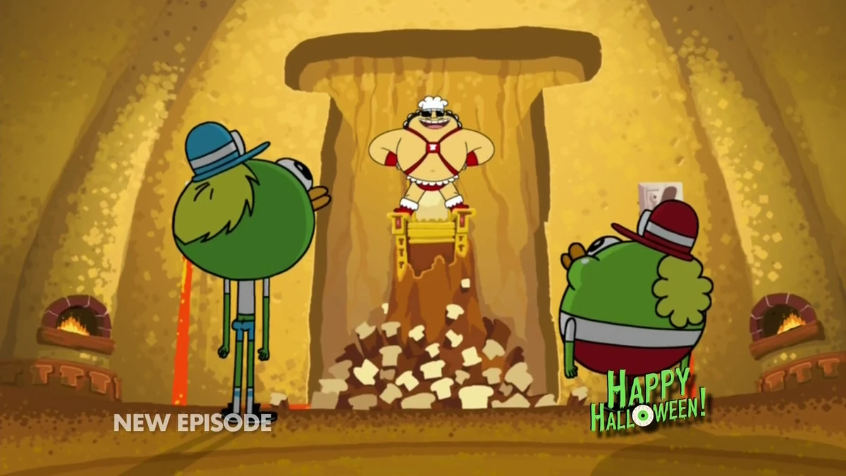 October 18, 2014 | Nickstory Wiki | Fandom