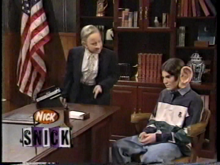 April 8, 1995 | Nickstory Wiki | Fandom