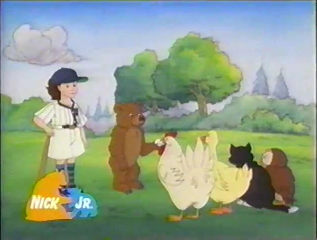 December 2, 1997 | Nickstory Wiki | Fandom