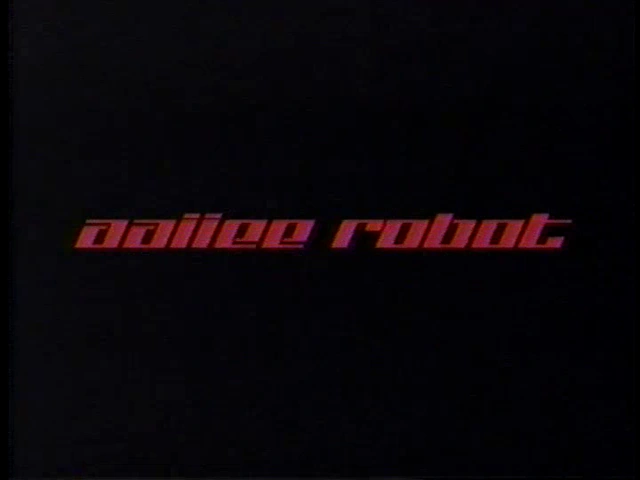 November 27, 2005/AAIIEE Robot / Mission Irresponsible | Nickstory Wiki ...