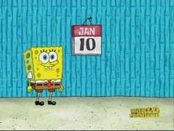 The Ultimate SpongeBob SpongeBash | Nickstory Wiki | Fandom