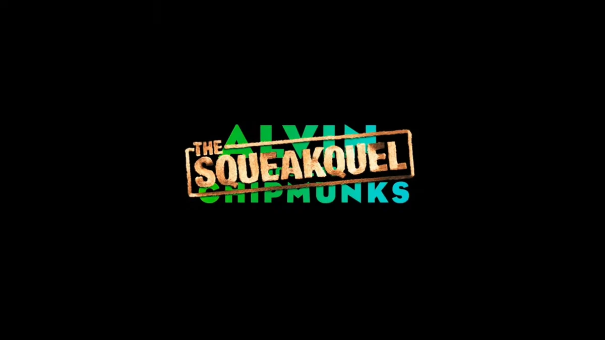 Alvin and the Chipmunks: The Squeakquel | Nickstory Wiki | Fandom