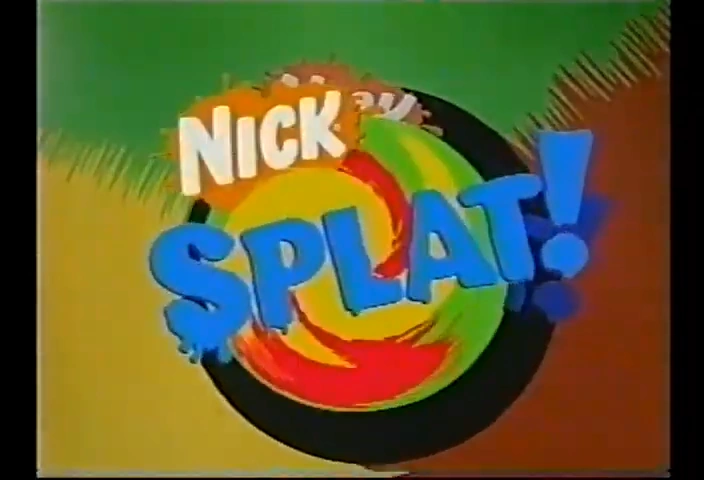 SPLAT!/July 13, 2004 | Nickstory Wiki | Fandom