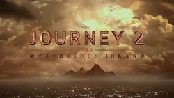 Journey 2: The Mysterious Island | Nickstory Wiki | Fandom