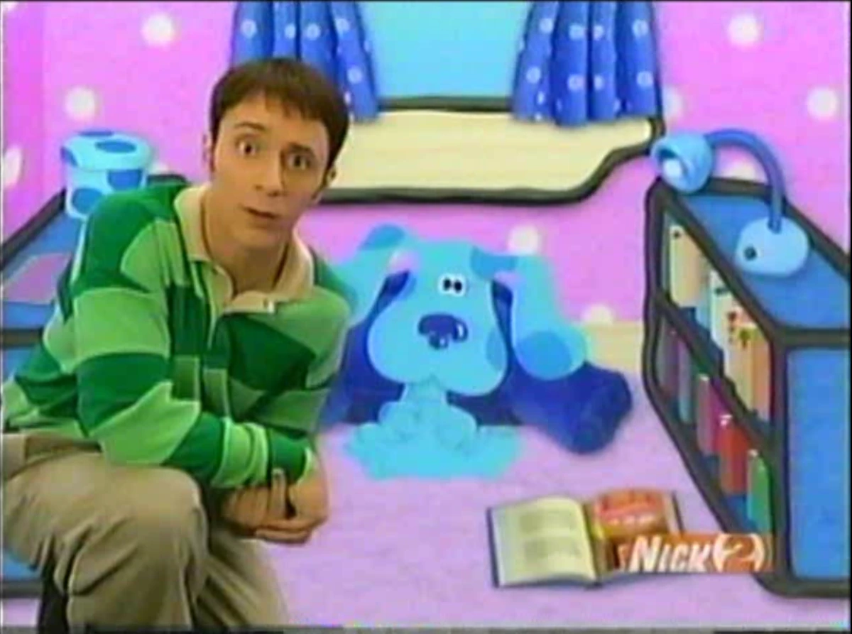 June 9, 2003 | Nickstory Wiki | Fandom