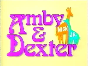Amby & Dexter | Nickstory Wiki | Fandom