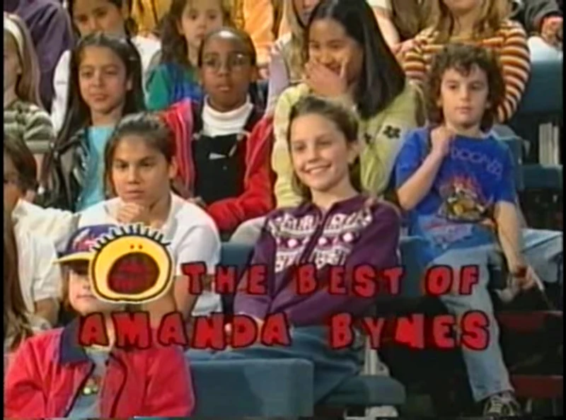 All That/Best of Amanda Bynes | Nickstory Wiki | Fandom