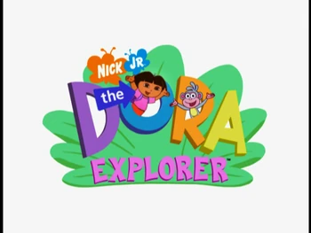 Dora the Explorer | Nickstory Wiki | Fandom