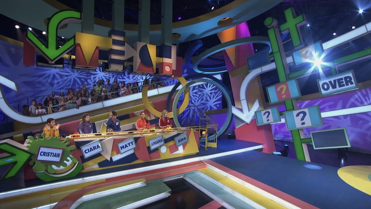 Figure It Out/Episode 629 | Nickstory Wiki | Fandom