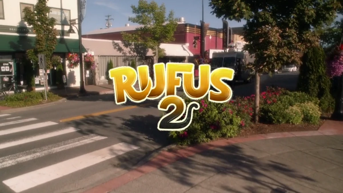 Rufus 2 | Nickstory Wiki | Fandom