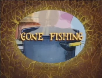 Little Bear/Birthday Soup / Polar Bear / Gone Fishing | Nickstory Wiki ...