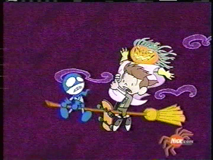 October 30, 2003 | Nickstory Wiki | Fandom