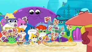 Baby Shark's Big Show! | Nickstory Wiki | Fandom