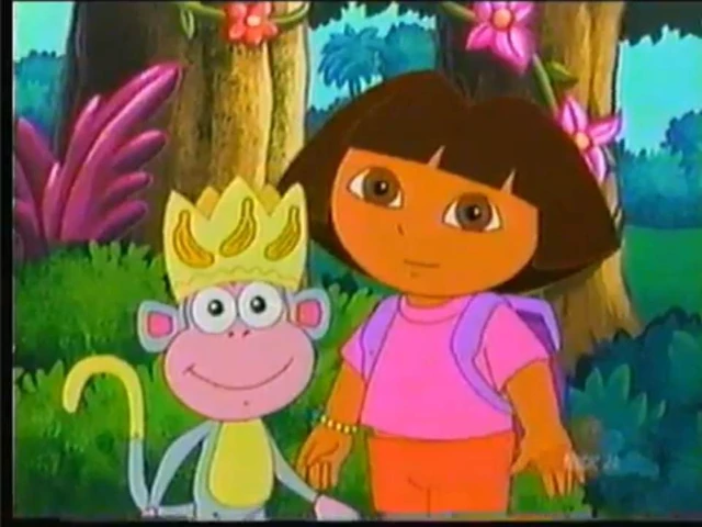 October 24, 2003/Boots' Special Day | Nickstory Wiki | Fandom