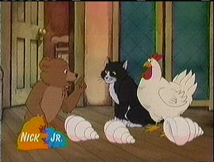 April 27, 1998 | Nickstory Wiki | Fandom