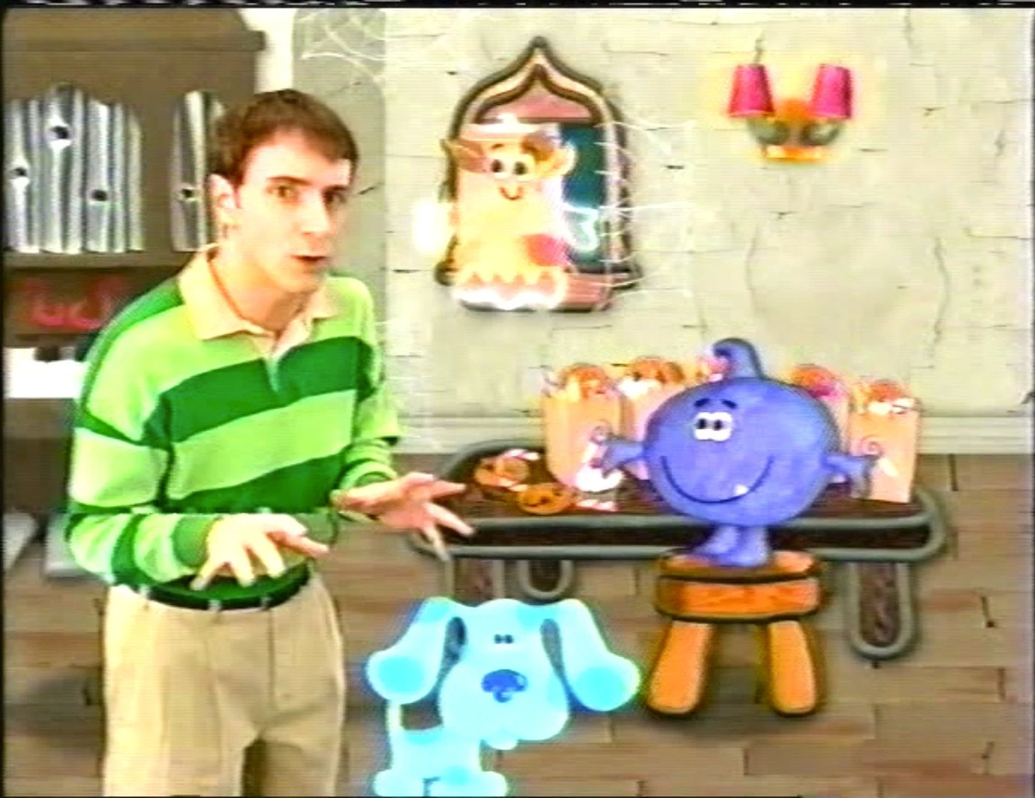 October 16, 2000 | Nickstory Wiki | Fandom