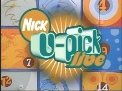 U-Pick Live/September 18, 2003 | Nickstory Wiki | Fandom