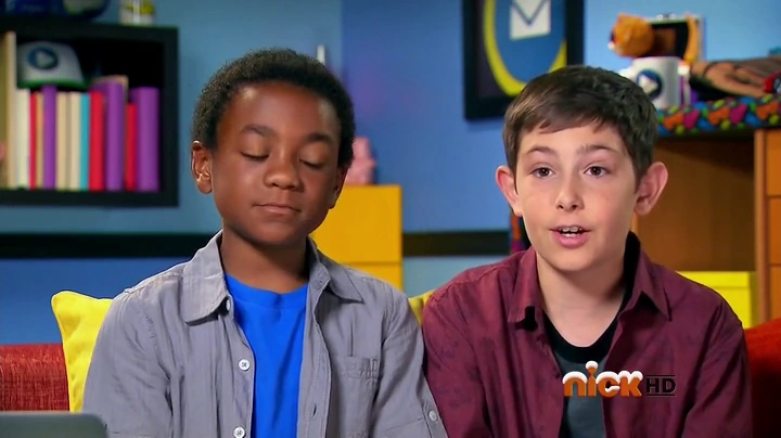 December 23, 2014 | Nickstory Wiki | Fandom