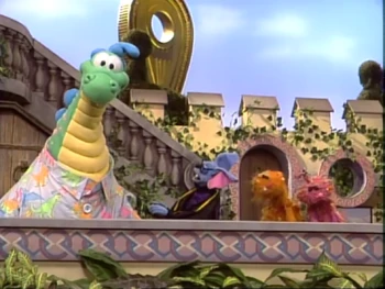 Eureeka's Castle/Show 132 | Nickstory Wiki | Fandom