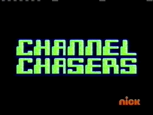 October 28, 2012/Channel Chasers | Nickstory Wiki | Fandom