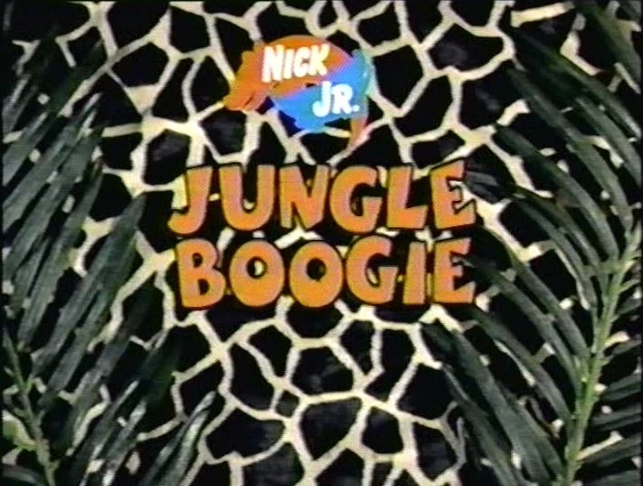 Jungle Boogie | Nickstory Wiki | Fandom