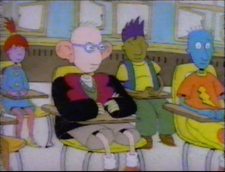 April 26, 1992 | Nickstory Wiki | Fandom